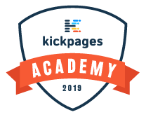 Kickpages
