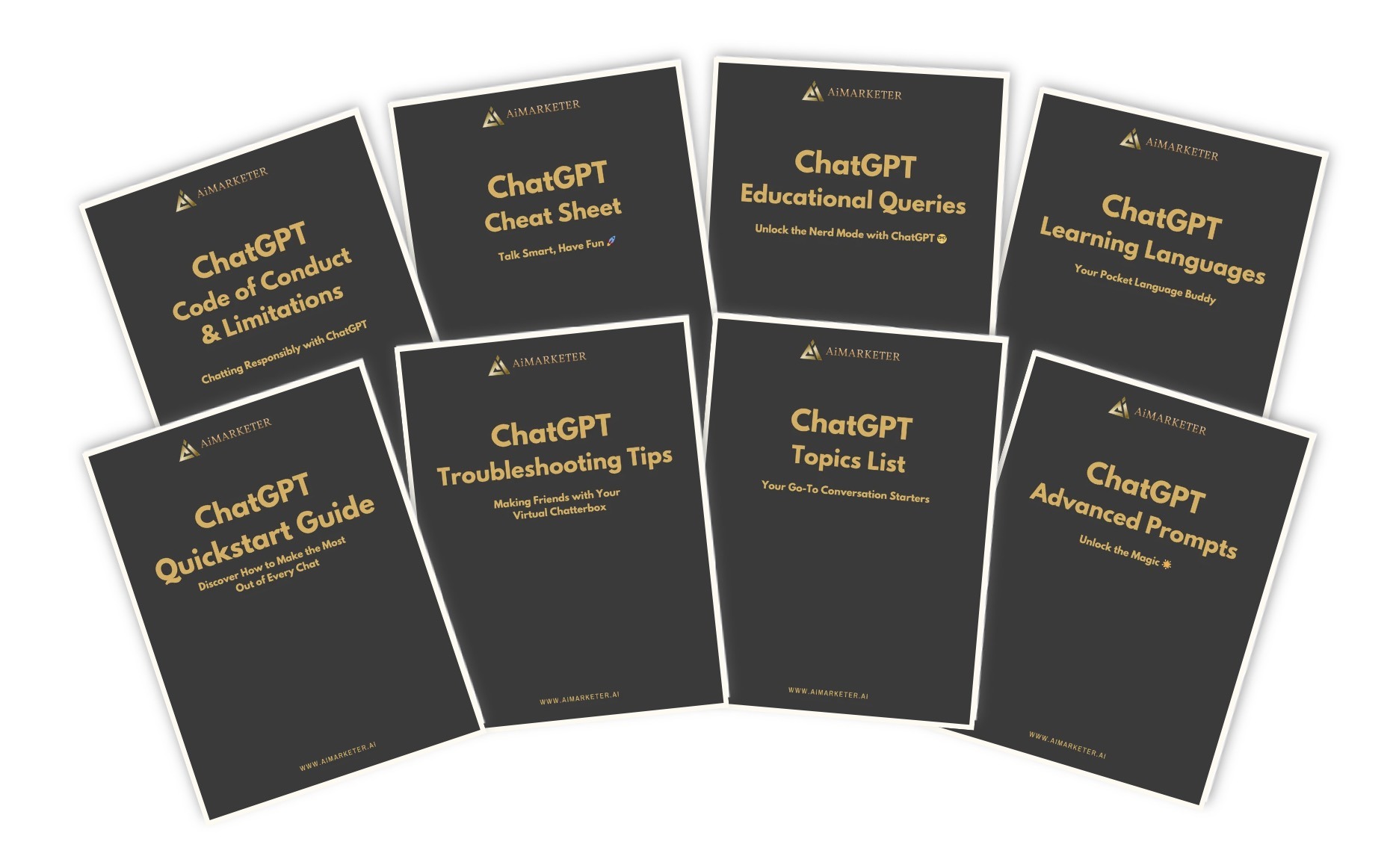 FREE ChatGPT Starter Kit for Beginners: Everything You Need to Know