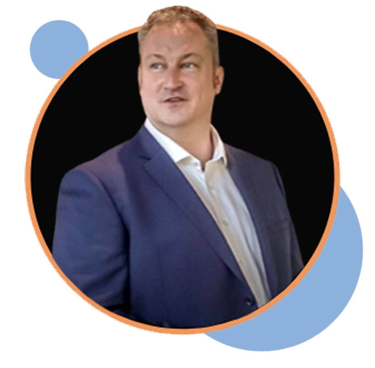 Mark Laxton