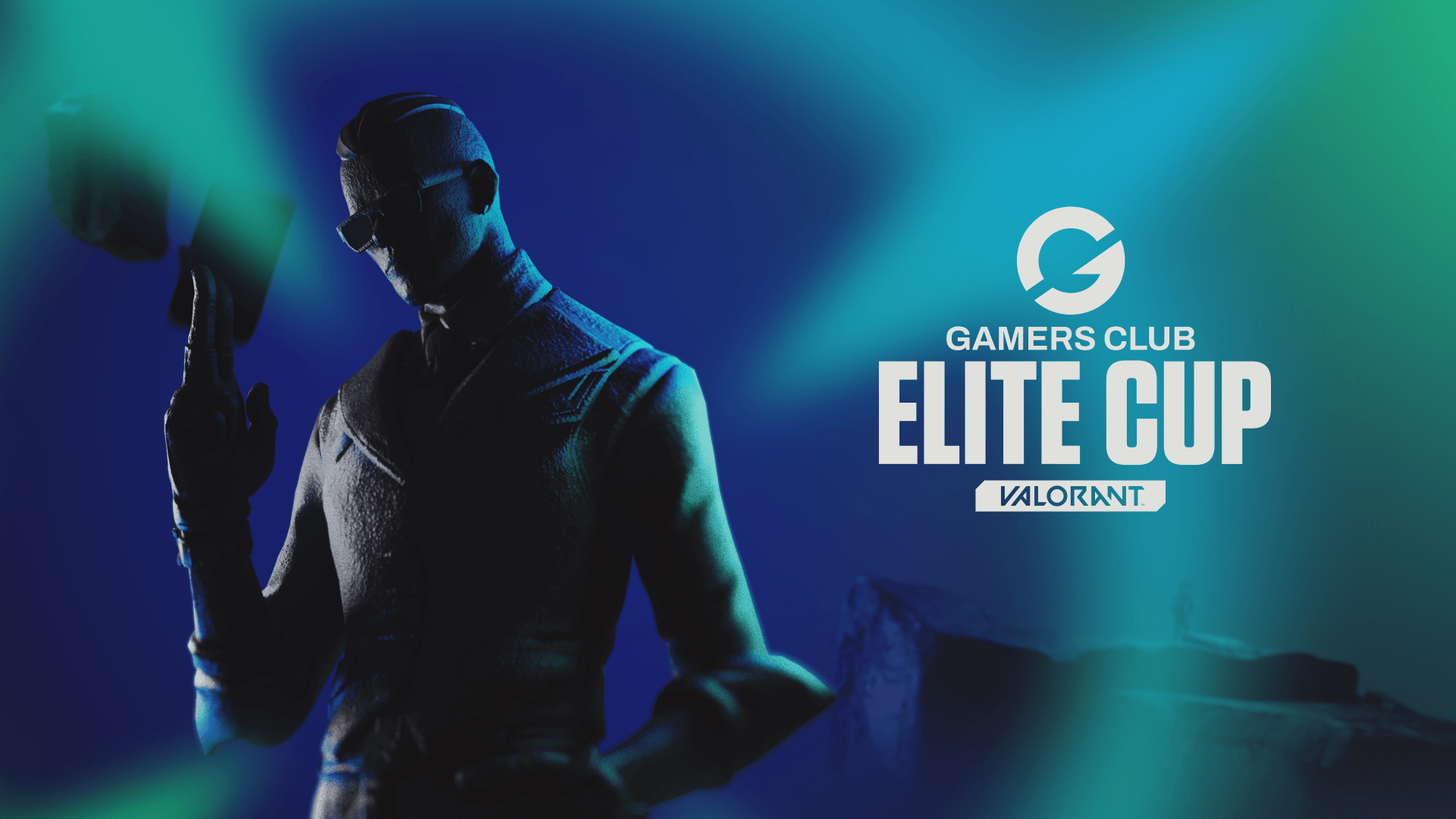 Gamers Club Elite Cup de Valorant