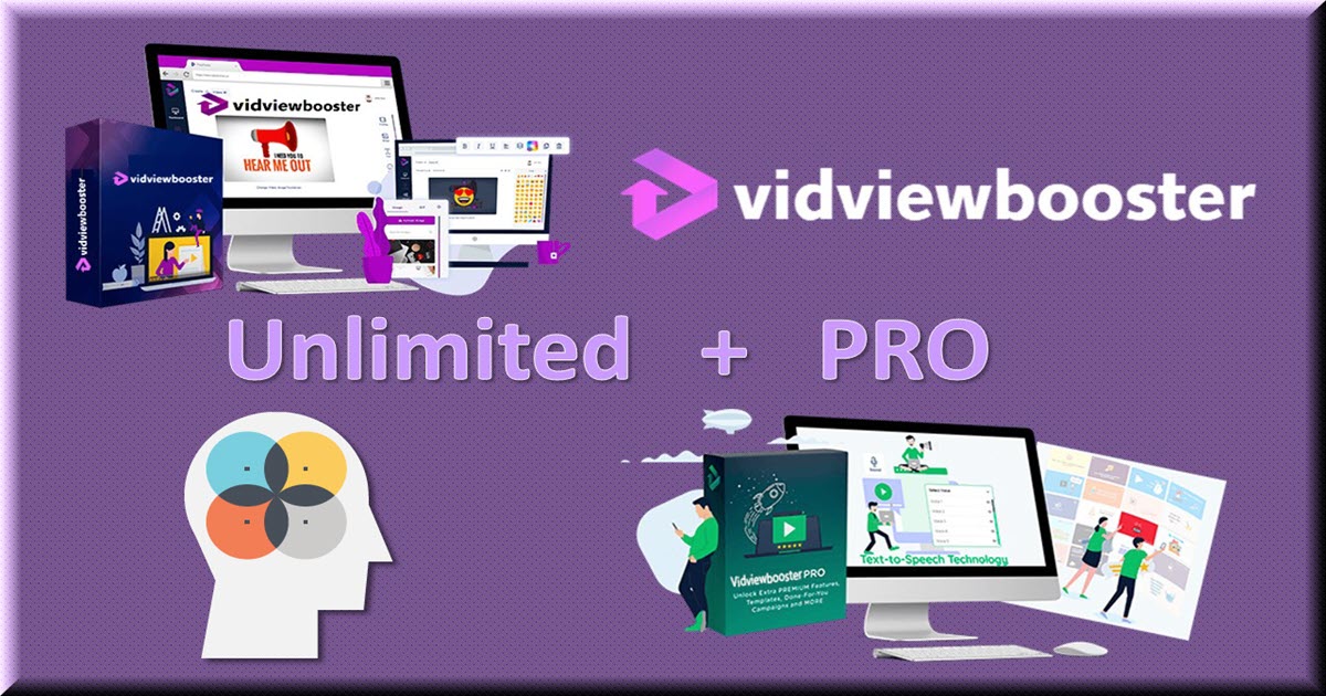 videoboost - we help you get more views on your videos