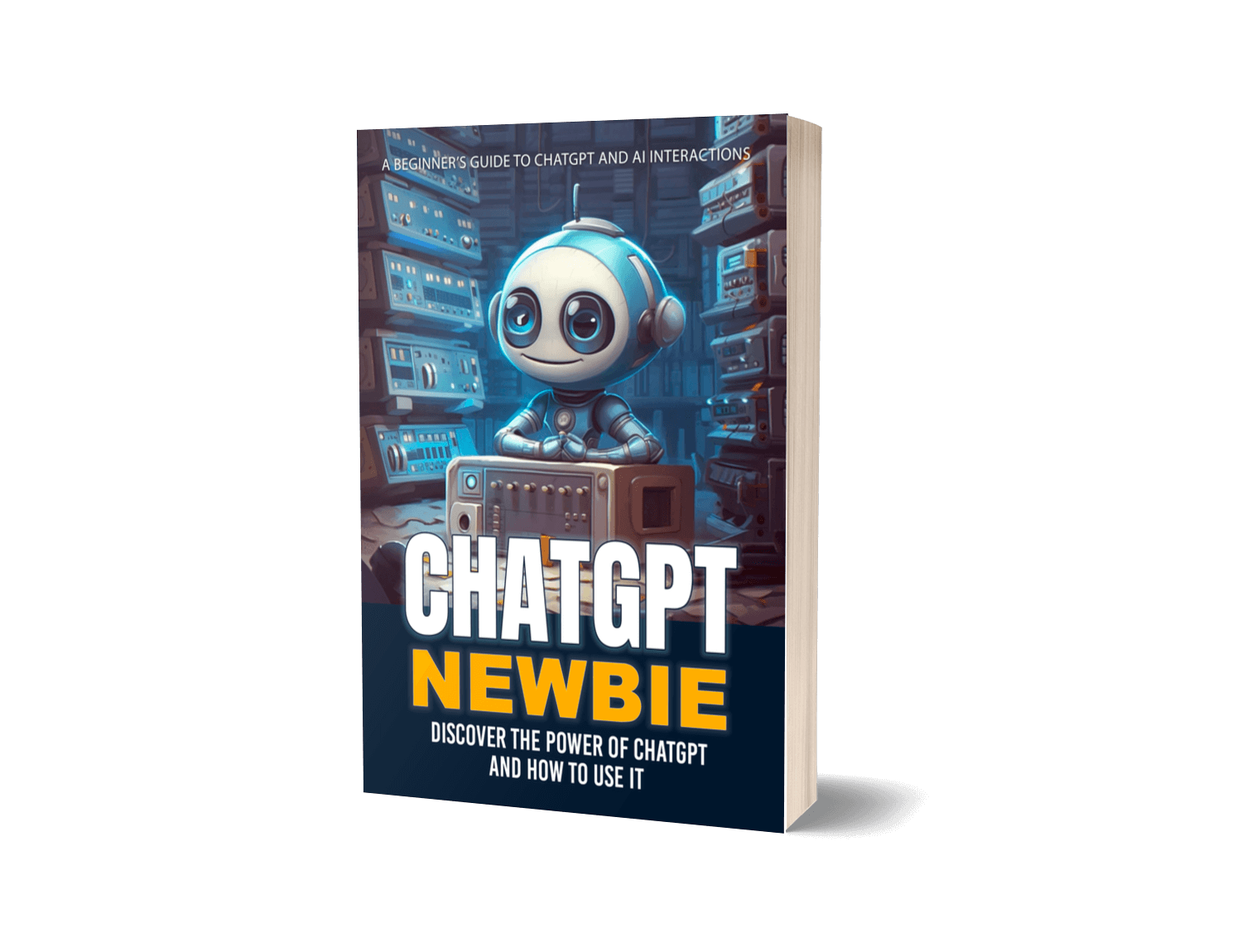 FREE ChatGPT Starter Kit for Beginners: Everything You Need to Know