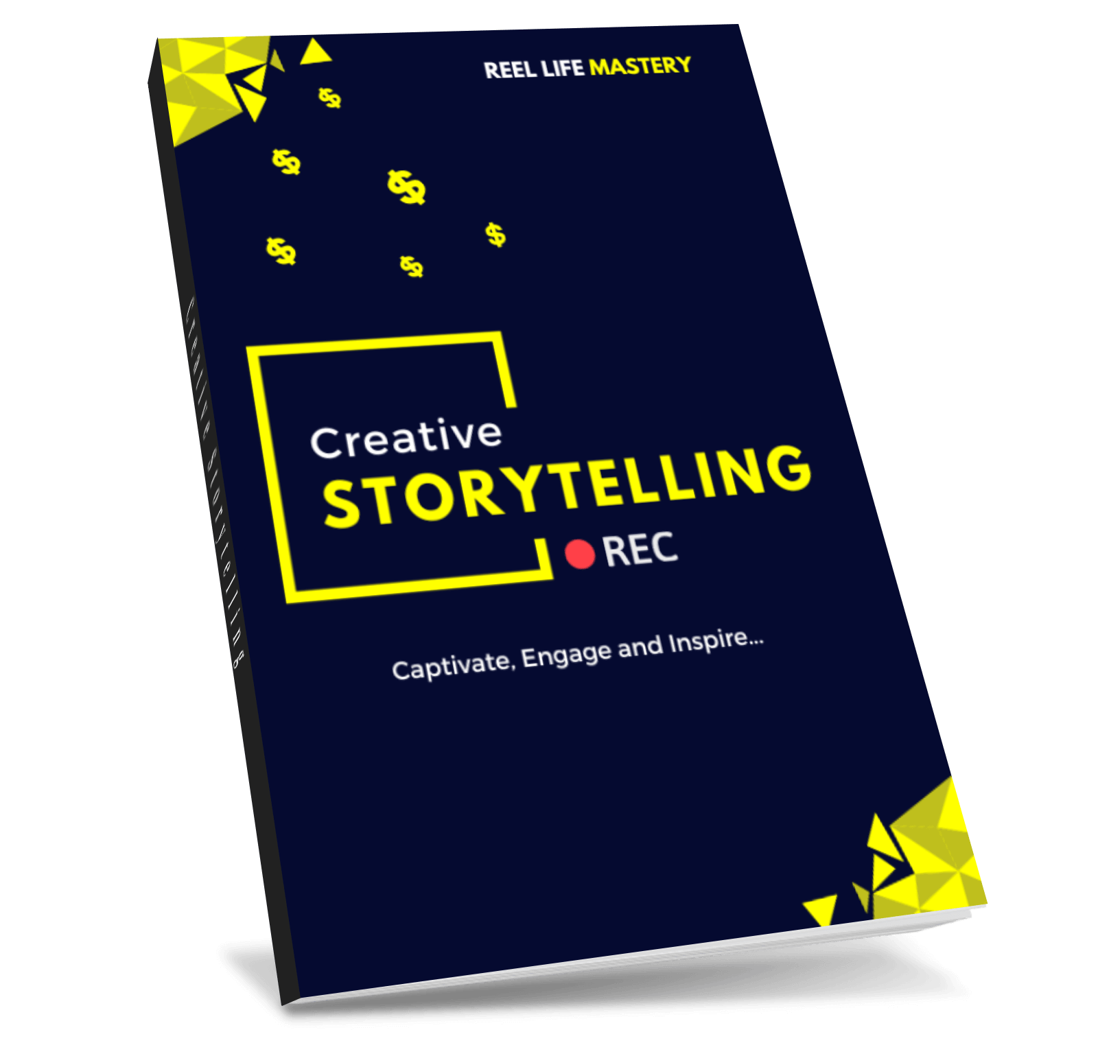 Creative Storytelling Blueprint